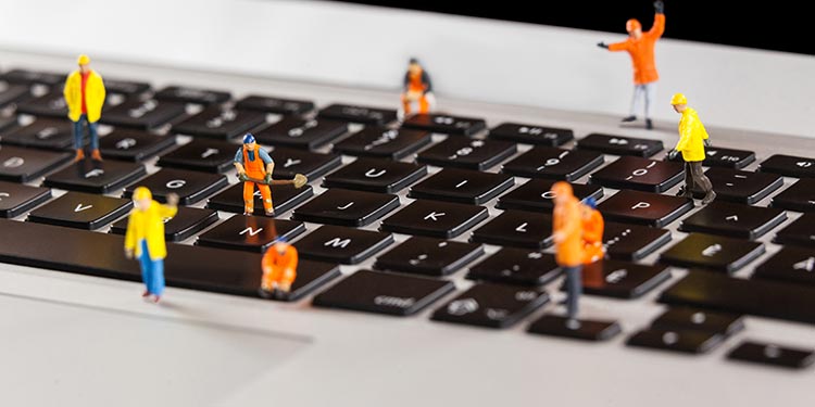 19 cara bagaimana Anda bisa merawat komputer dengan benar - Mundo Geek