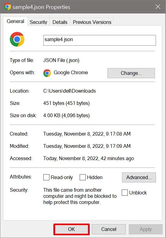 Cara Membuka File JSON dalam 7 Kemungkinan Cara - Mundo Geek
