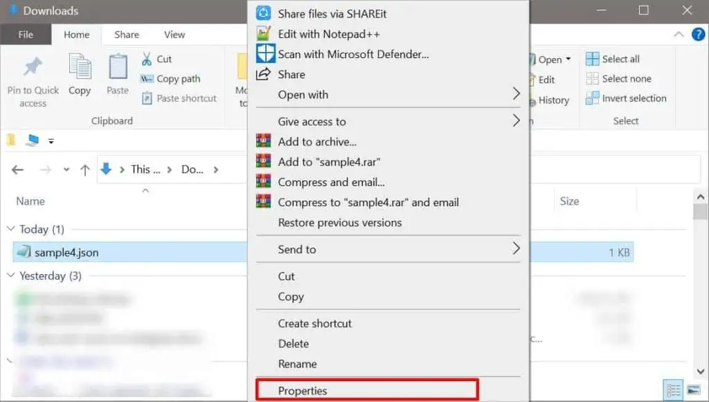 Cara Membuka File JSON dalam 7 Kemungkinan Cara - Mundo Geek