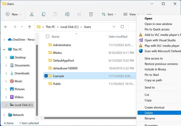 Cara Menghapus Profil Pengguna di Windows (3 Kemungkinan Cara) - Mundo Geek