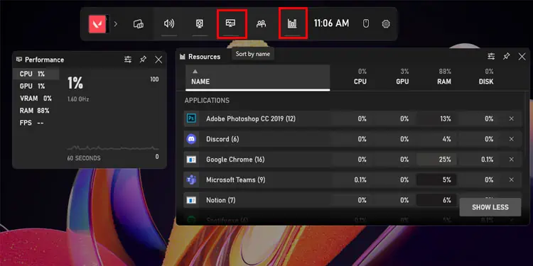Cara Mengaktifkan dan Menggunakan Game Bar di Windows - Mundo Geek