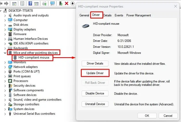Klik Kiri Mouse Tidak Berfungsi? Inilah Cara Memperbaikinya - Mundo Geek