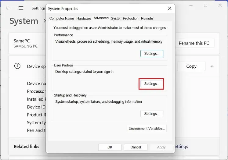 Cara Menghapus Profil Pengguna di Windows (3 Kemungkinan Cara) - Mundo Geek