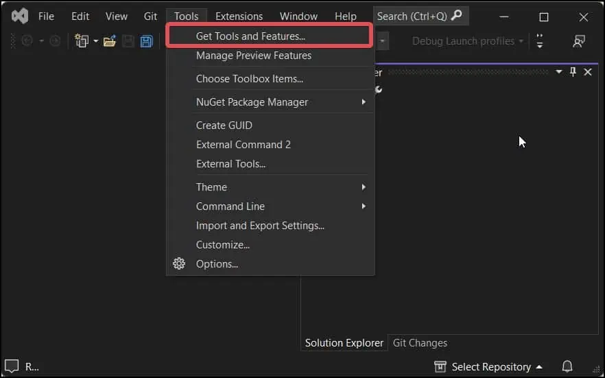 Fix: Referensi Objek Visual Studio Tidak diatur ke instance suatu objek ...