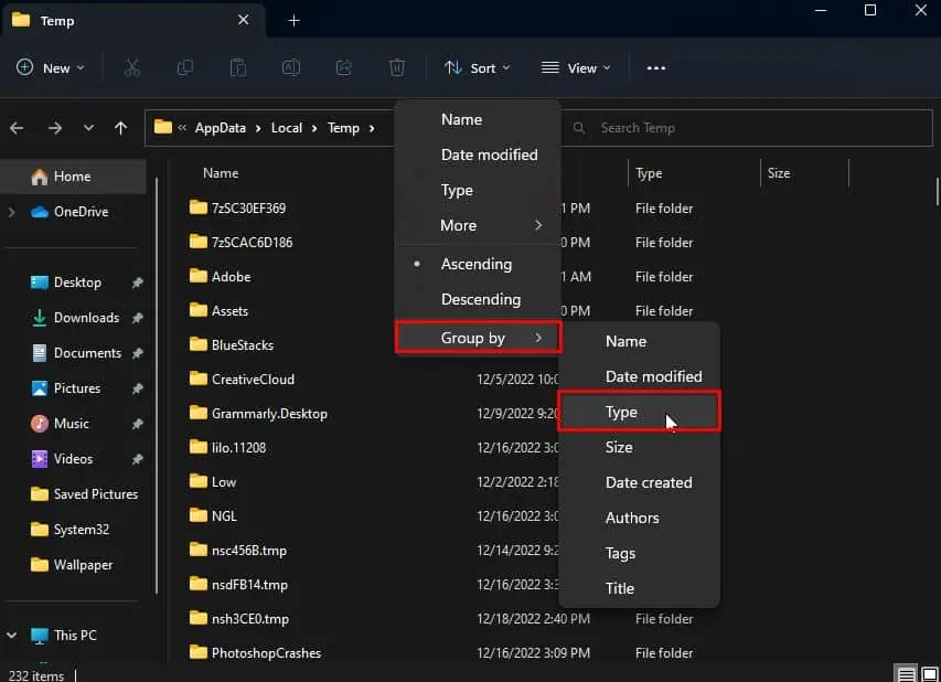 Apa Itu File Tmp Cara Membukanya Mundo Geek