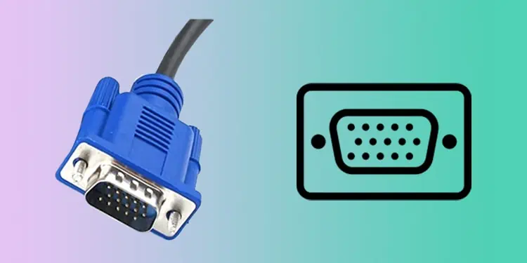 VGA Vs HDMI – Mana yang Lebih Baik?