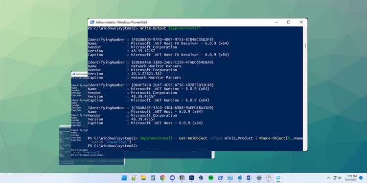 Cara Mengotomatiskan Skrip PowerShell
