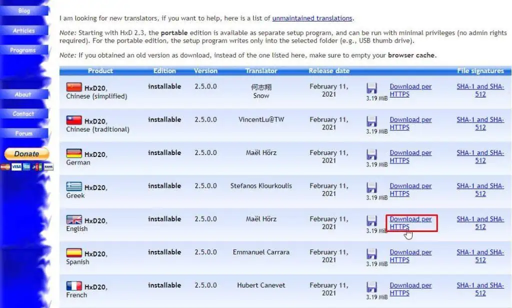 Apa Itu File Tmp Cara Membukanya Mundo Geek