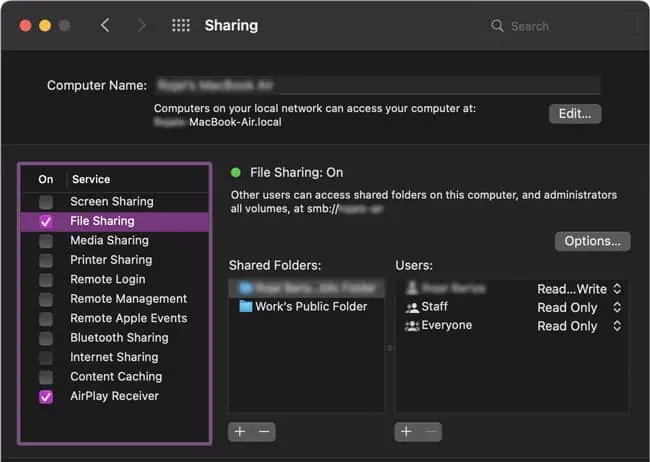 Cara Berbagi Folder atau File Melalui Jaringan - Mundo Geek