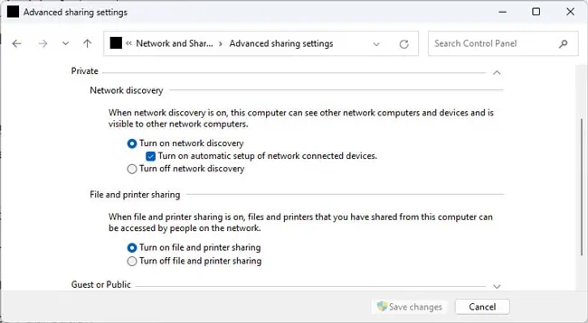 Cara Berbagi Folder atau File Melalui Jaringan - Mundo Geek