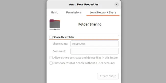 Cara Berbagi Folder atau File Melalui Jaringan - Mundo Geek
