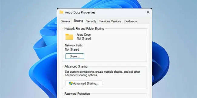 Cara Berbagi Folder atau File Melalui Jaringan - Mundo Geek