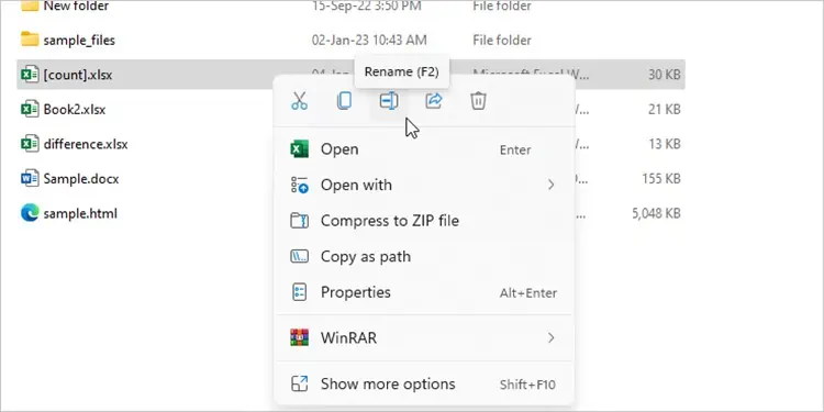 Referensi Tidak Valid Kesalahan Excel – 6 Cara Memperbaikinya - Mundo Geek