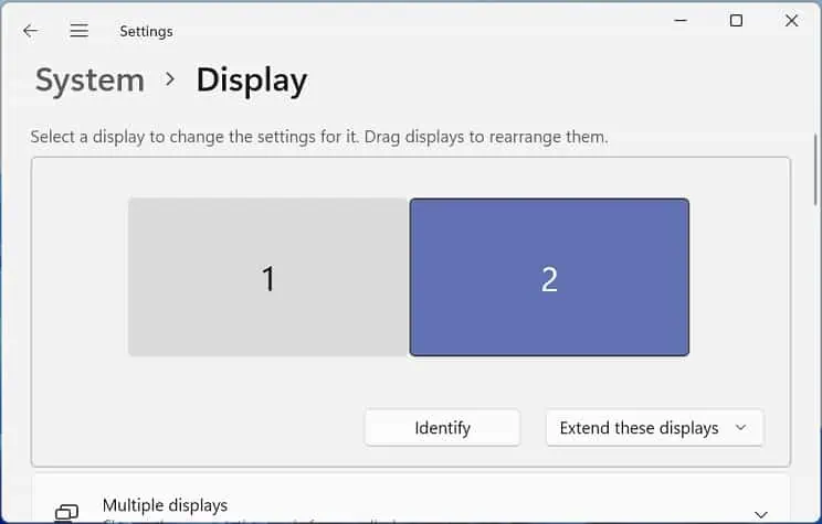 Monitor Ganda Tidak Terdeteksi? Coba 8 Perbaikan Ini - Mundo Geek