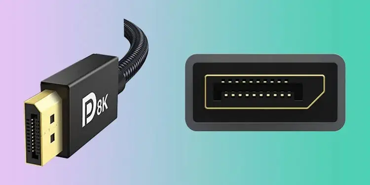 Bagaimana Menghubungkan Laptop Dell ke Monitor? - Mundo Geek