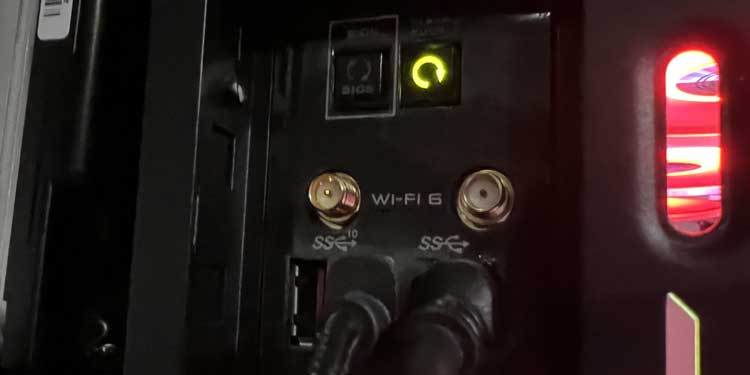 Apakah Desktop Anda Memiliki Wi-Fi? Inilah Cara Mengetahuinya - Mundo Geek