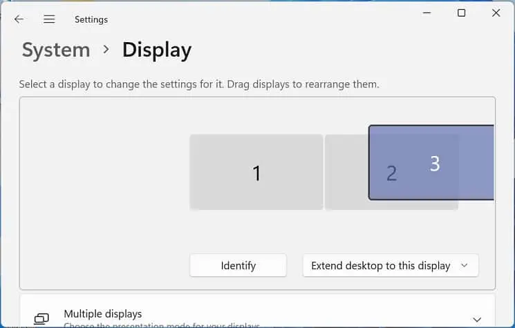 Cara Menghubungkan Dua Monitor ke Laptop (dalam 5 Langkah) - Mundo Geek