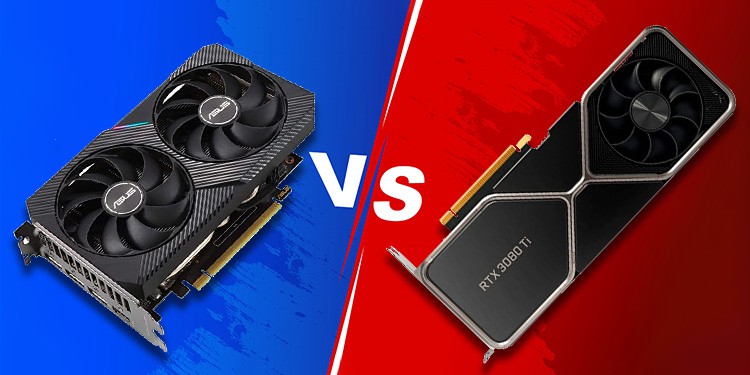 GDDR6 vs GDDR6X - Apa bedanya? - Mundo Geek