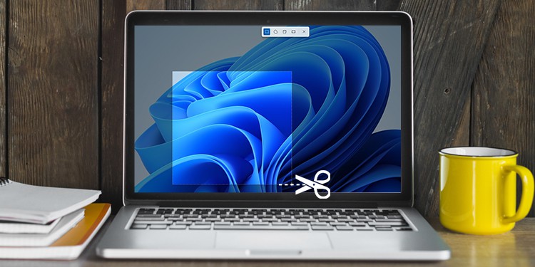 Cara Mengambil Screenshot Windows 11