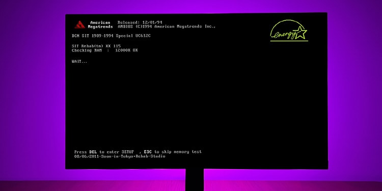 PC Terjebak di Layar Boot? Inilah Cara Memperbaikinya - Mundo Geek