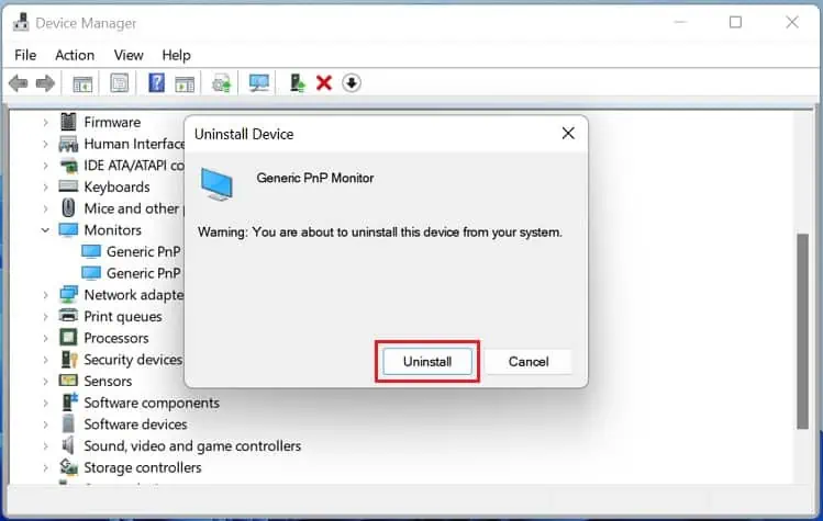 Monitor ganda tidak terdeteksi? Coba 8 perbaikan ini - Mundo Geek