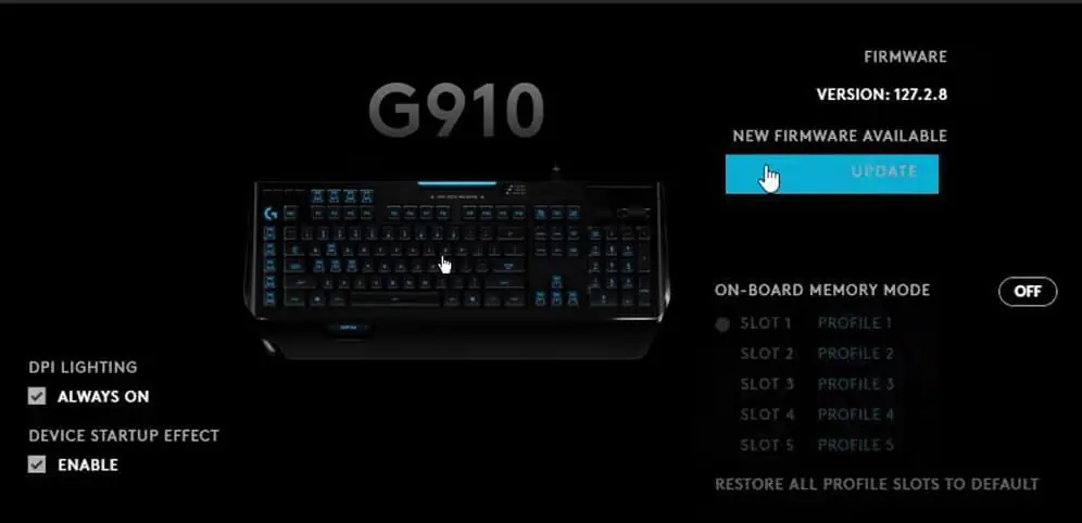 Keyboard Logitech Tidak Berfungsi? Inilah Cara Memperbaikinya - Mundo Geek