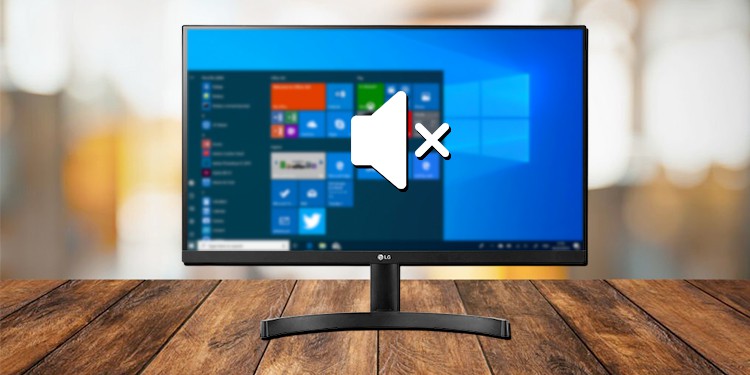 Speaker Monitor LG Tidak Berfungsi? Inilah 8 Cara Memperbaikinya ...