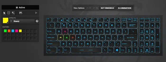Cara Mengubah Warna pada Keyboard - Mundo Geek