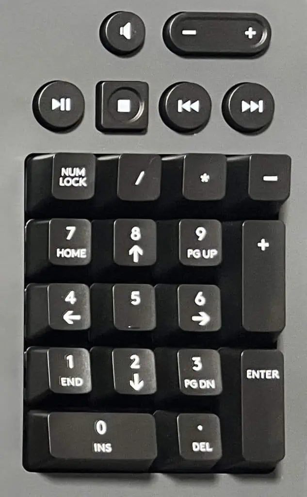 4 Cara Klik Kanan Tanpa Mouse - Mundo Geek