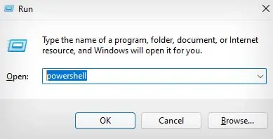4 cara untuk membuka file exe - Mundo Geek