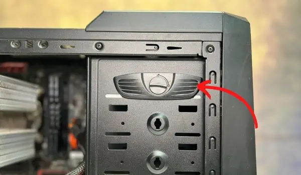 Cara Memasukkan Kartu SD di PC (Panduan Langkah demi Langkah) - Mundo Geek