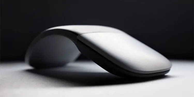 Mouse Permukaan Tidak Berfungsi? Coba Perbaikan Ini
