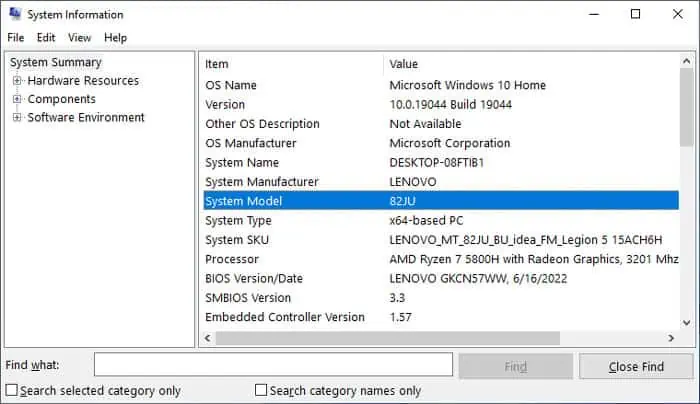 Bagaimana cara memeriksa ukuran layar untuk laptop? 4 cara sederhana ...
