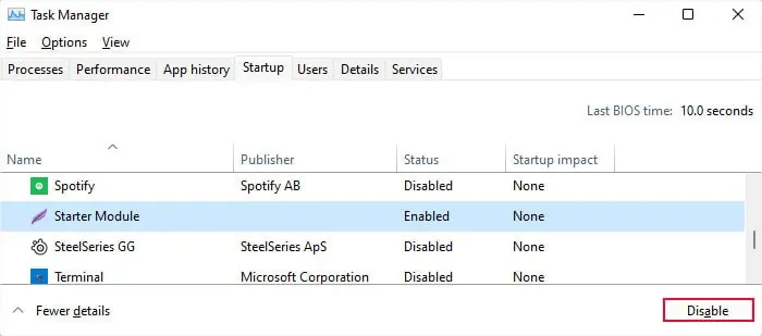 Mengapa Tombol Ctrl Saya Tidak Berfungsi? 7 Cara Memperbaikinya - Mundo ...