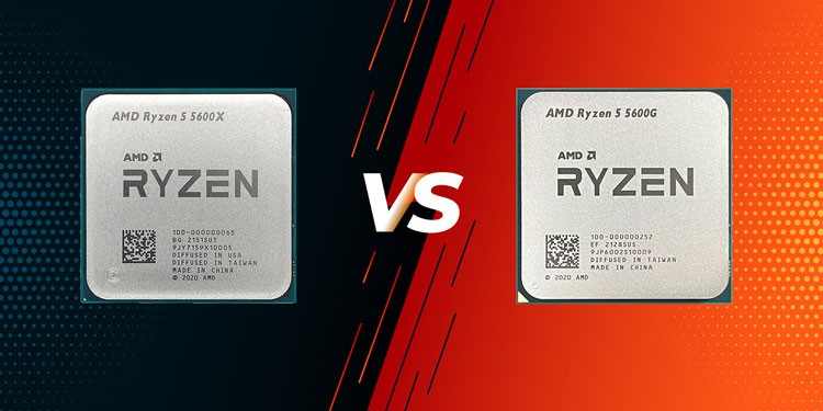 APU vs CPU - Apa bedanya?