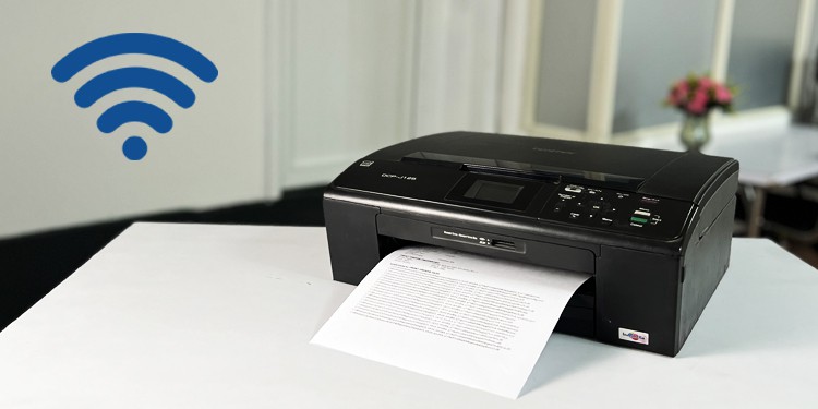 Bagaimana Cara Membuat Printer Nirkabel? 7 Cara Mudah - Mundo Geek