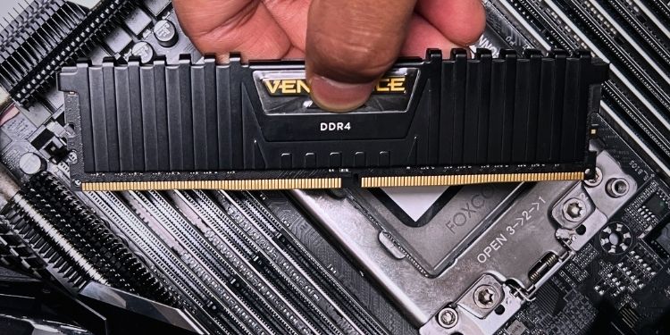 Bagaimana Cara Overclock RAM? (Panduan Langkah demi Langkah) - Mundo Geek