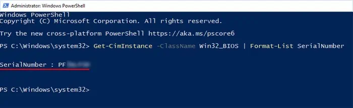 Cara Menemukan Serial Number di Laptop Lenovo - Mundo Geek