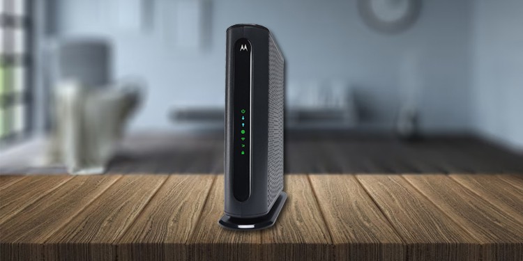 5 Cara Mengatasi Modem Berkedip Terus - Mundo Geek