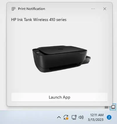 Cara menambahkan printer di windows