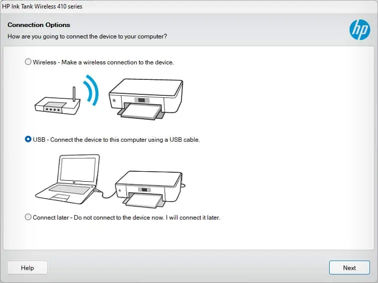 Cara menambahkan printer di windows
