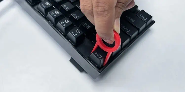 Keyboard Mengetik Ganda? Inilah 6 Cara Memperbaikinya - Mundo Geek