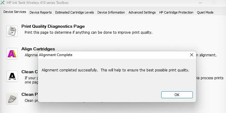Cara Memperbaiki Penjajaran Printer (Semua Merk) - Mundo Geek
