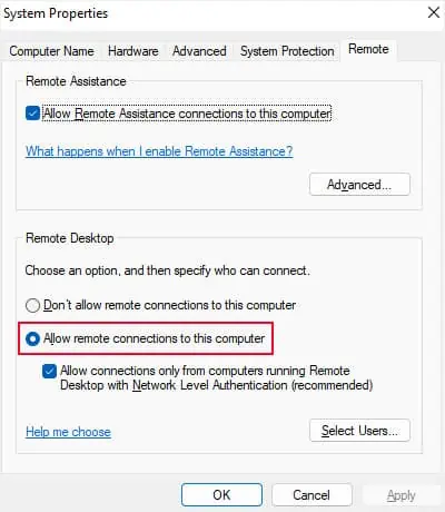 Cara Menggunakan Koneksi Desktop Jarak Jauh (Panduan Langkah demi ...