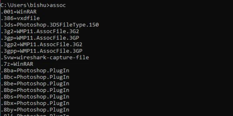 50 Perintah yang Paling Banyak Digunakan di Command Prompt (Dengan ...