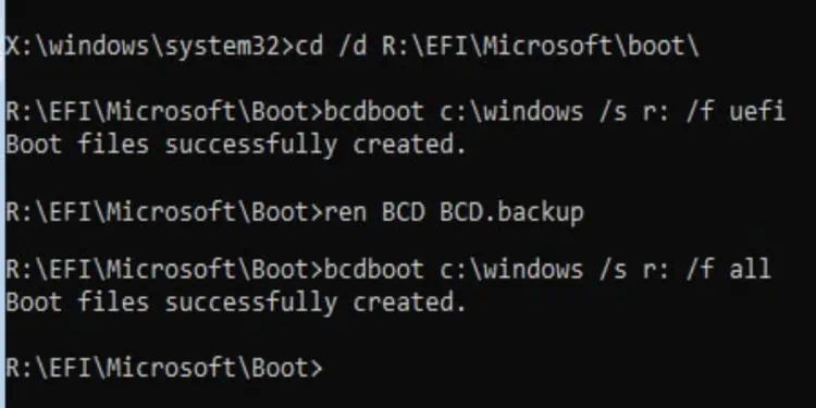 50 Perintah yang Paling Banyak Digunakan di Command Prompt (Dengan ...