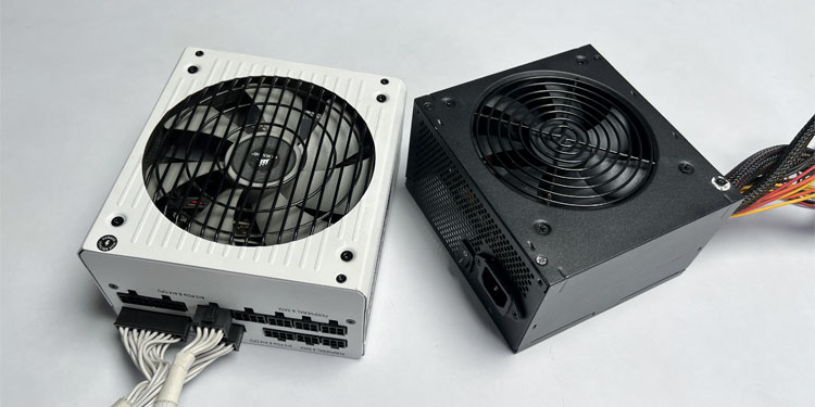 10 PSU 650W Terbaik untuk Gaming di tahun 2023 - Mundo Geek