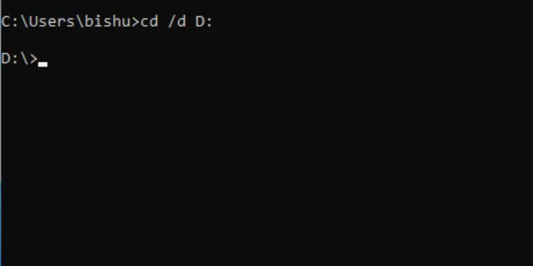 50 Perintah yang Paling Banyak Digunakan di Command Prompt (Dengan ...