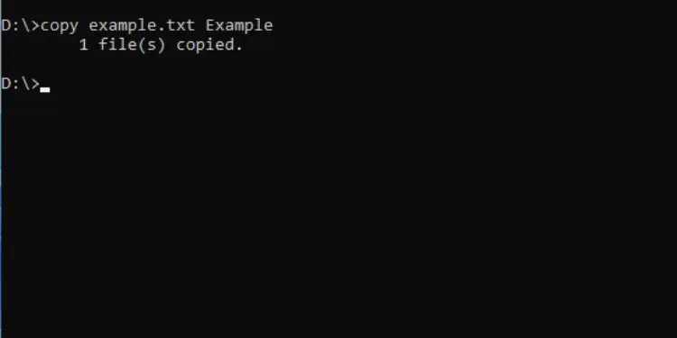 50 Perintah yang Paling Banyak Digunakan di Command Prompt (Dengan ...