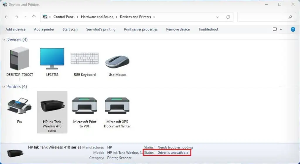 6 Cara Memperbaiki Printer yang Error - Mundo Geek